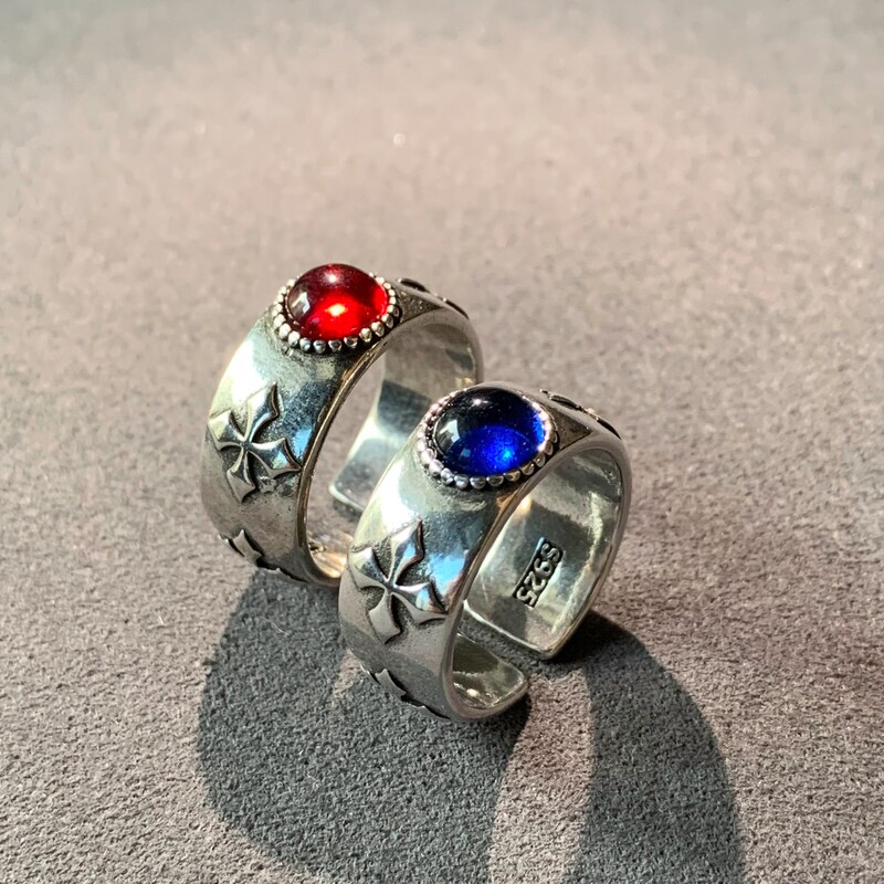 Howls Moving Castle Ring - Etsy