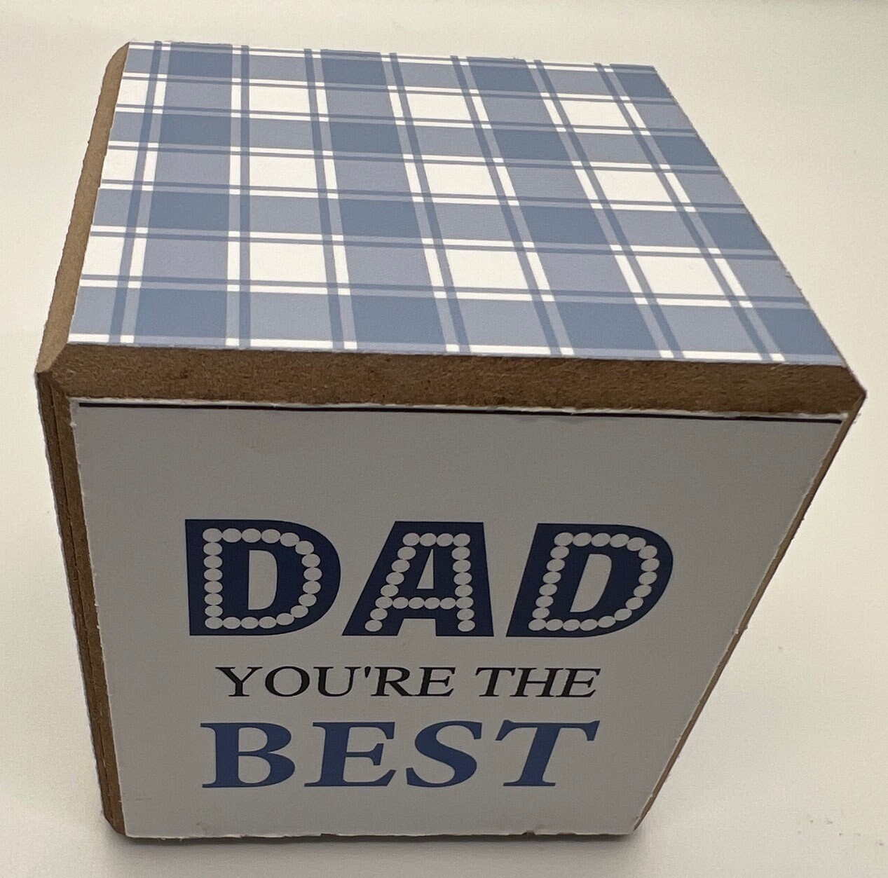 Father's Day Candies Bfiefcase Box - Etsy