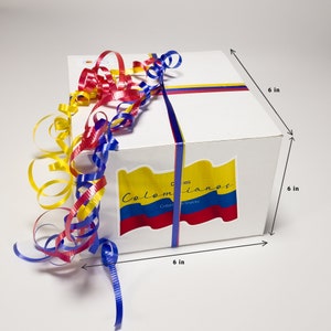 Colombian Snacks / Dulces Colombianos/regalo Colombiano/colombia Gift ...