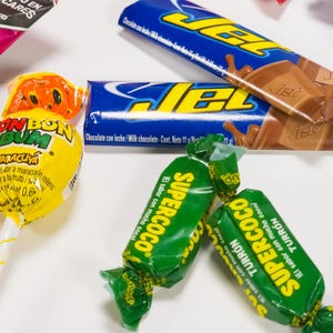 Colombian Snacks / Dulces Colombianos/regalo Colombiano/colombia Gift ...
