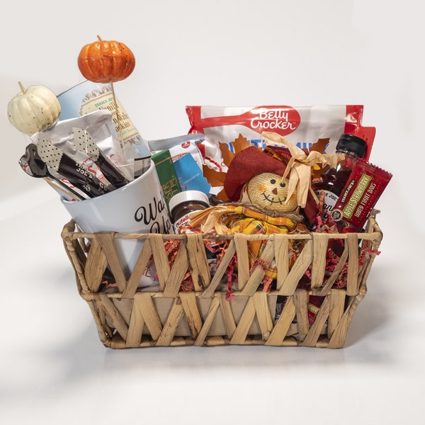 Pancake Gift Basket - 60+ Gift Ideas for 2025