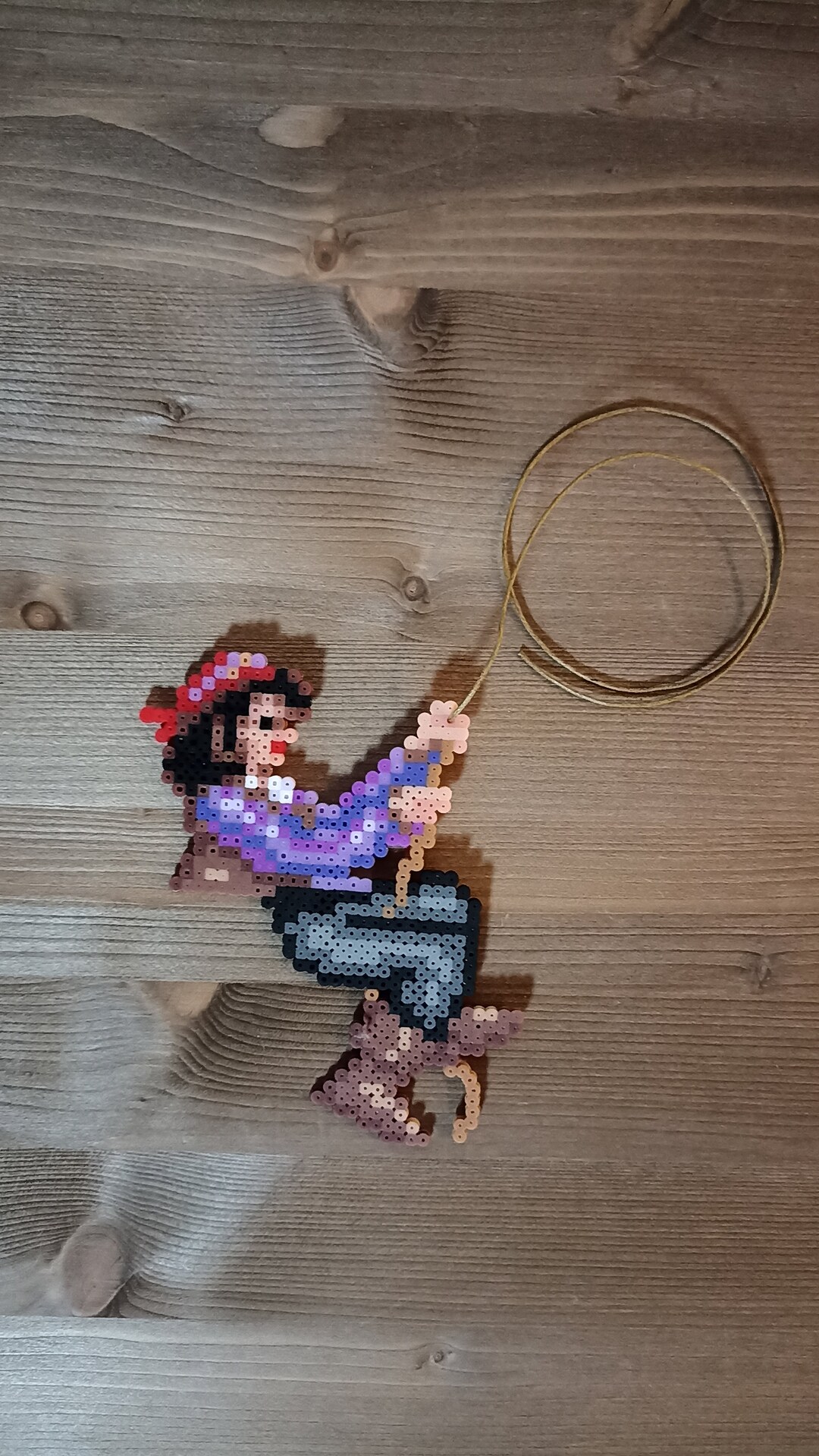 Elaine Marley - Monkey Island 2 - Etsy