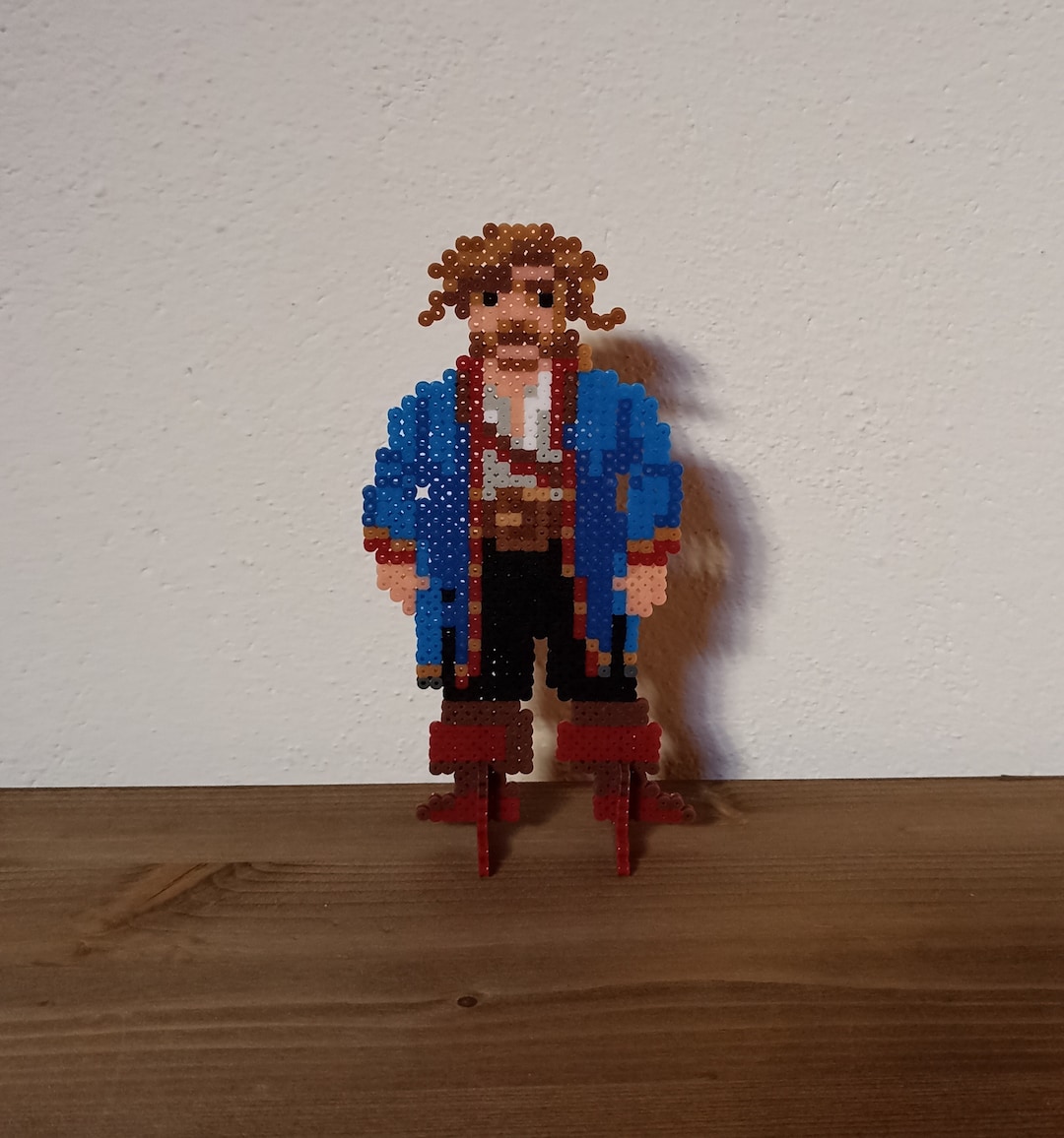 Guybrush Threepwood Monkey Island 2 - Etsy