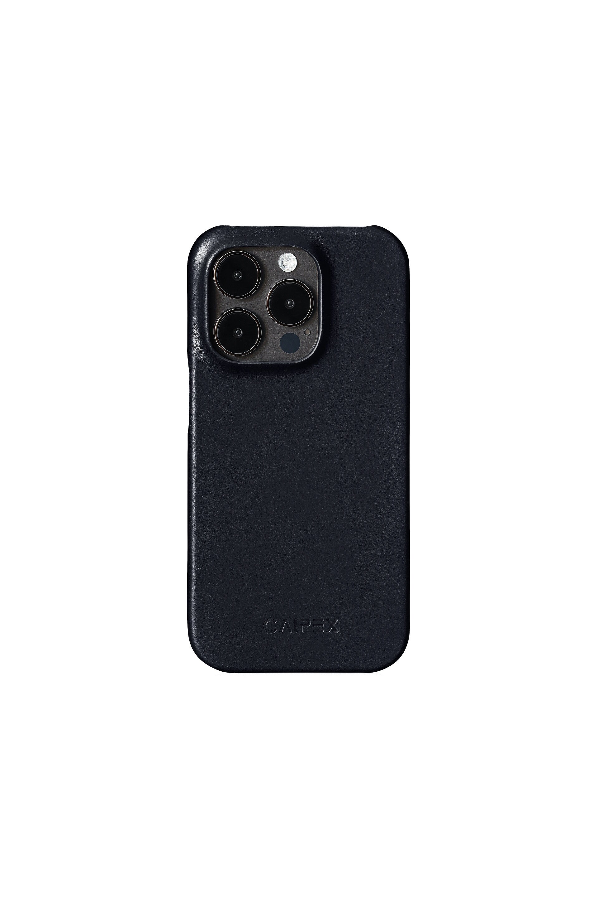 IPhone 15 Pro Leather Case With Magsafe Red - Etsy