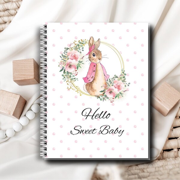 Peter Rabbit Nursery - Etsy