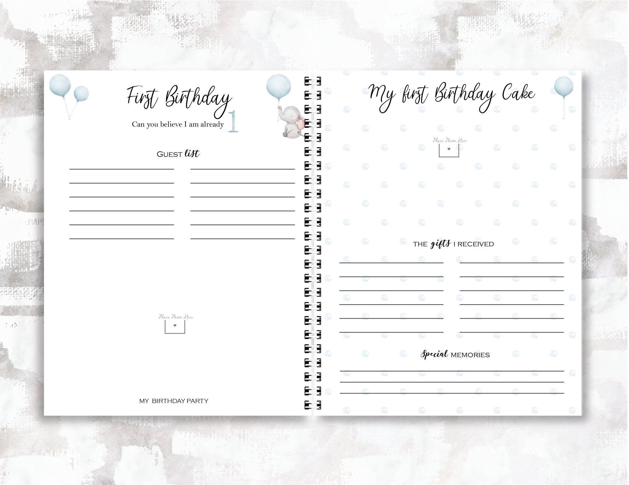 Peter Rabbit Baby Boy Book Baby Journal Milestone Journal - Etsy