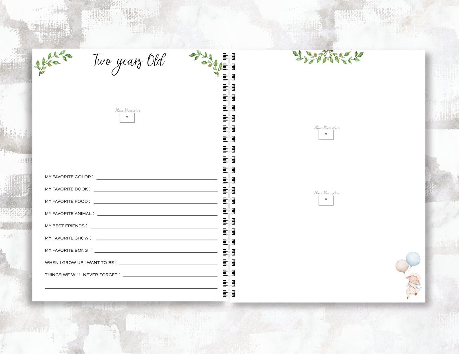 Peter Rabbit Baby Boy Book Baby Journal Milestone Journal - Etsy