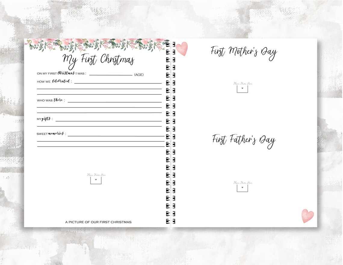 Peter Rabbit Baby Girl Book, Peter Rabbit Nursery, Gender Reveal Gift ...