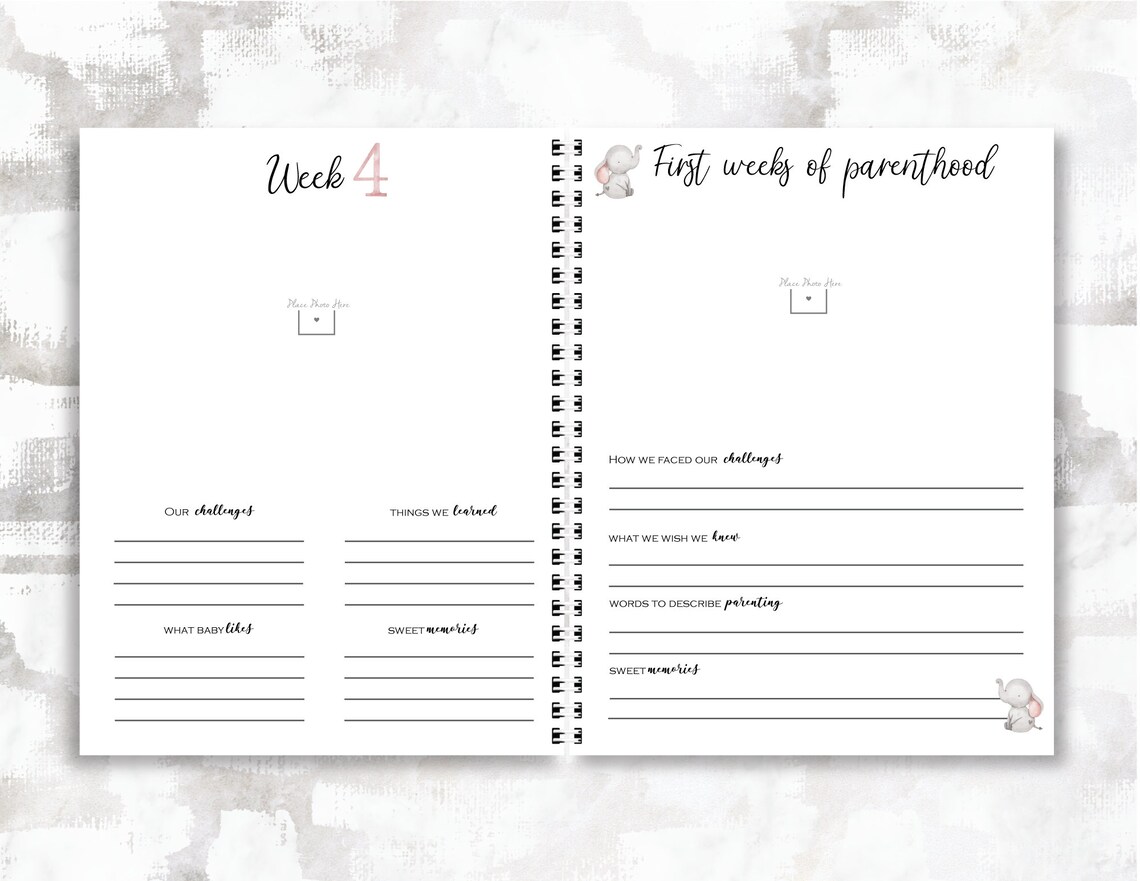 Peter Rabbit Baby Girl Book Baby Journal Newborn Baby - Etsy