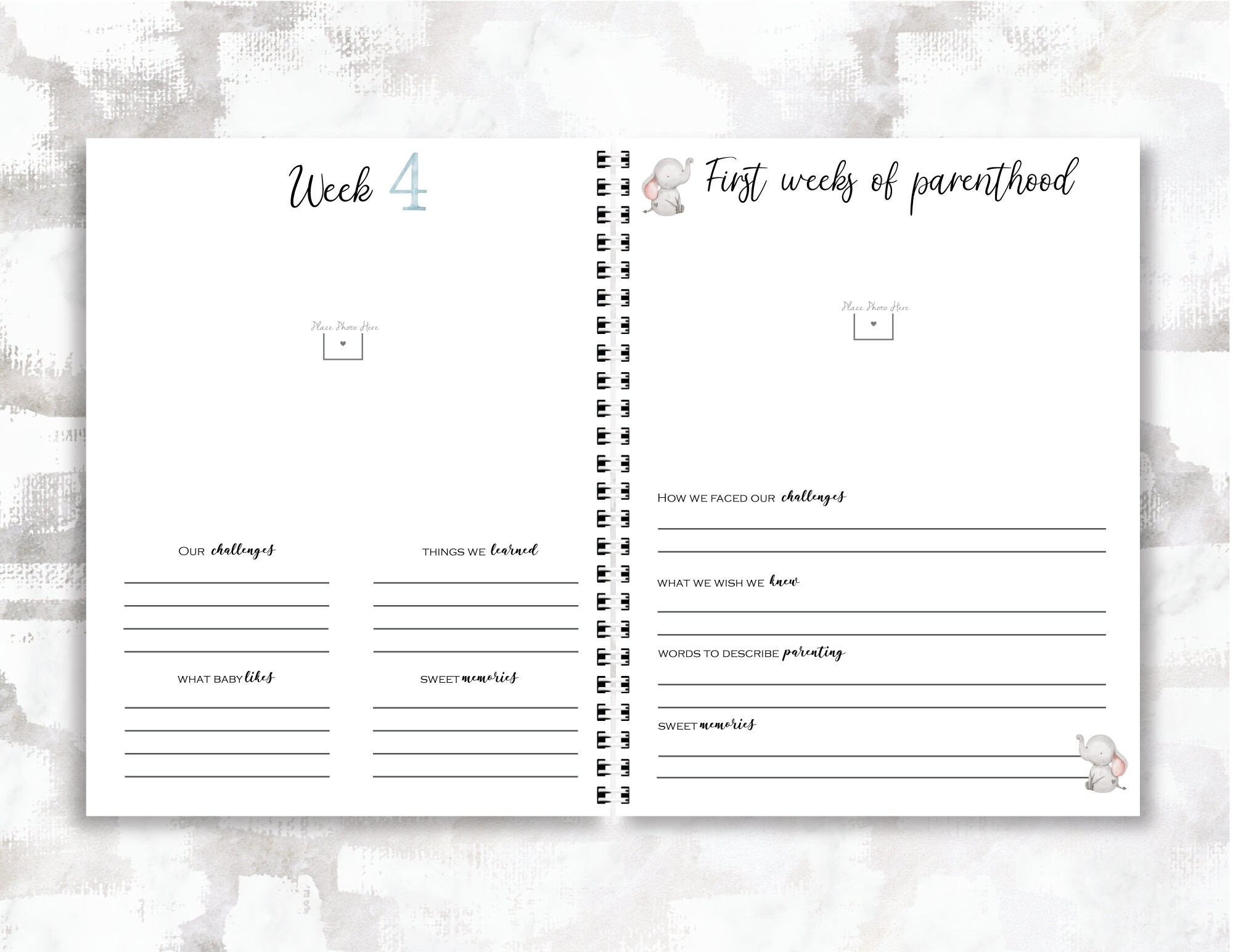 Peter Rabbit Baby Boy Book Baby Journal Milestone Journal - Etsy