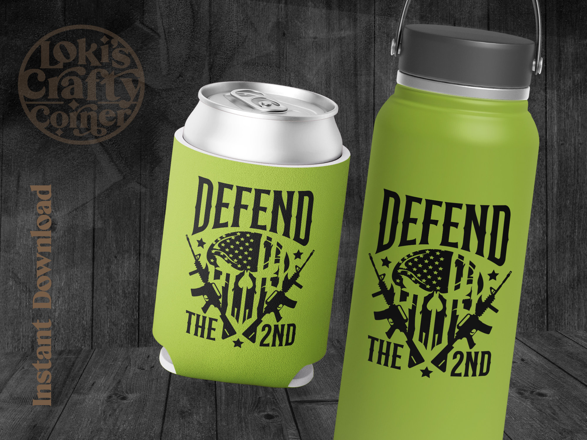 Defend Second Svg Defend the 2nd Svg USA Skull Svg PNG | Etsy
