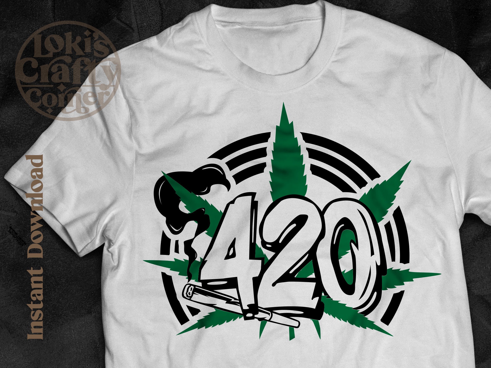 420 Weed Svg 420 Cannabis Svg Weed Svg Rolled Weed 420 - Etsy Australia