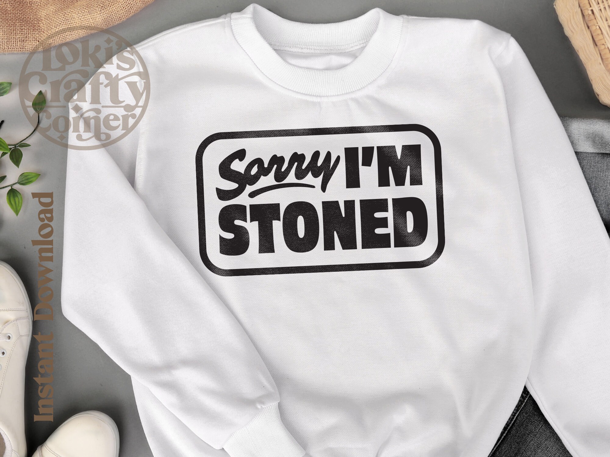 Sorry I'm Stoned Svg Weed Svg Hippie Svg 420 Svg Png - Etsy UK