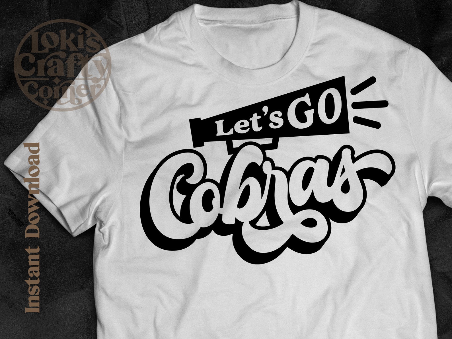 Cobras Svg Cobras Svg Cobras School Svg Cobras Team Svg - Etsy