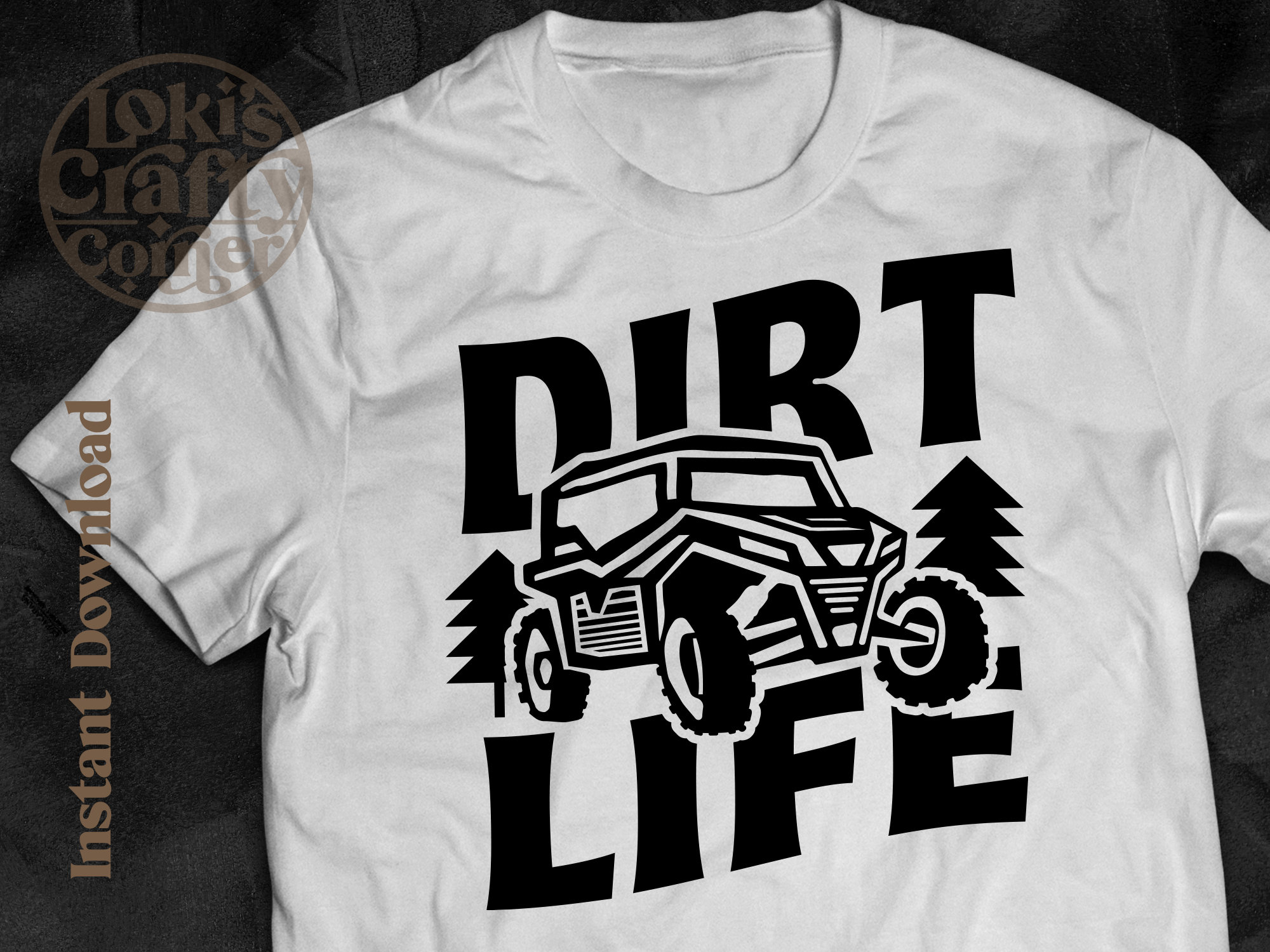 Buy Dirt Life UTV Svg Png Dirt Life ATV Svg Trails Mud Dirty Online in ...