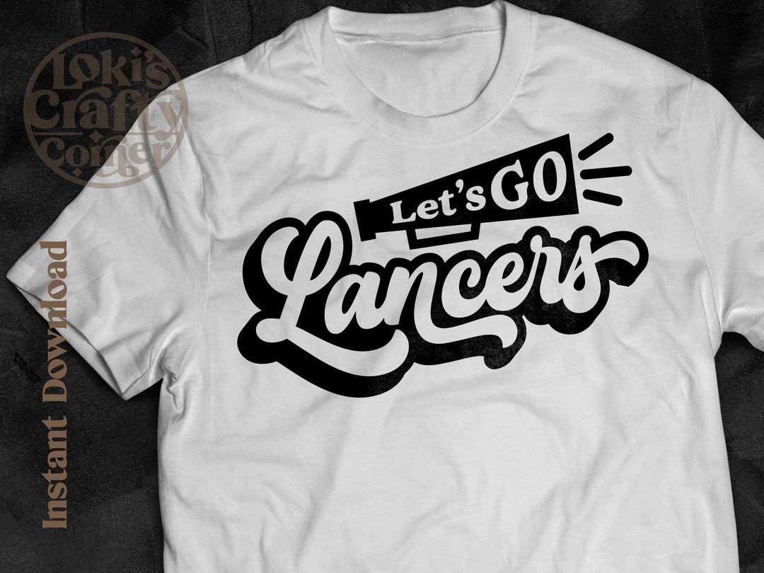Lancers Svg | Lancers Png | Lancers School Svg | Lancers Team Svg ...