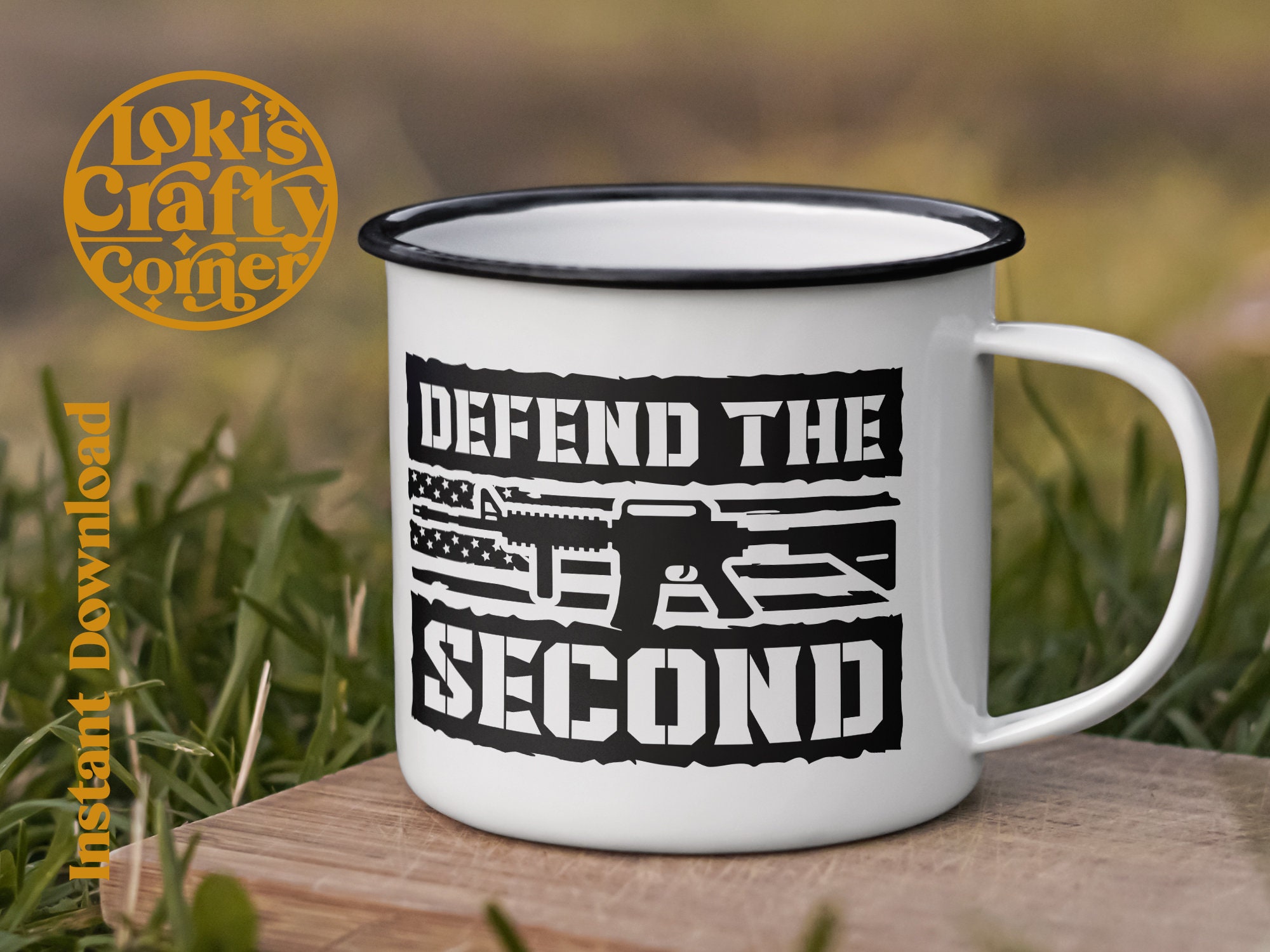 Defend the Second Svg American Flag Svg Png Sublimation - Etsy UK