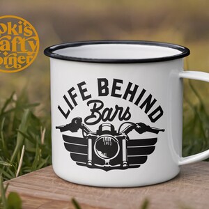 USA Life Behind Bars Svg | Skeleton American Biker Svg | Motorcycle T ...
