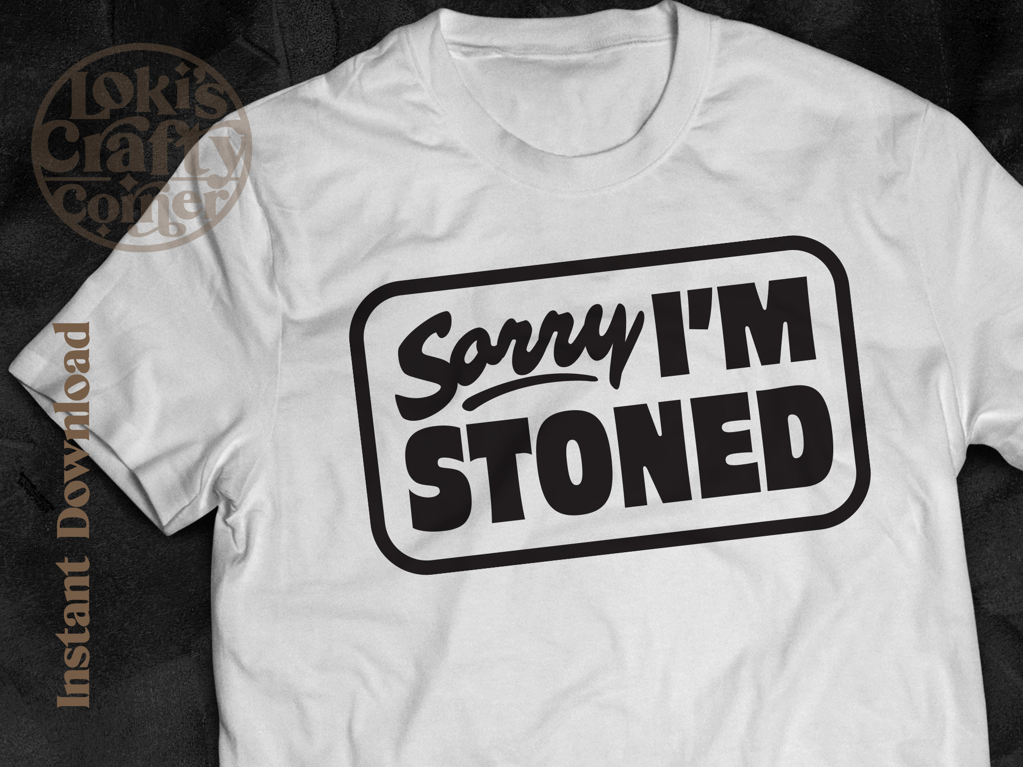 Sorry I'm Stoned Svg Weed Svg Hippie Svg 420 Svg Png - Etsy Australia