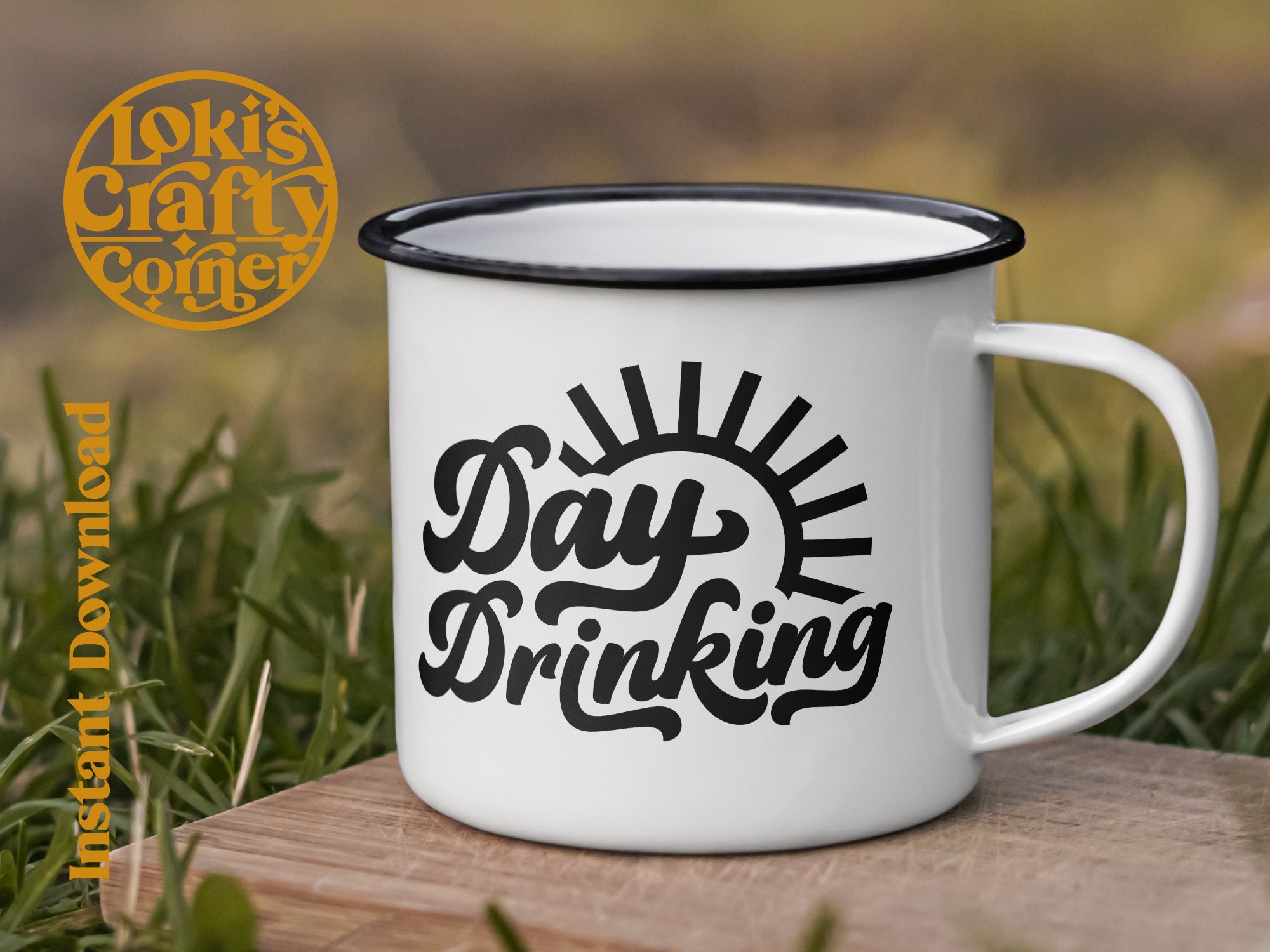 Day Drinking Svg Day Drinking Png Summer Svg Funny Svg - Etsy