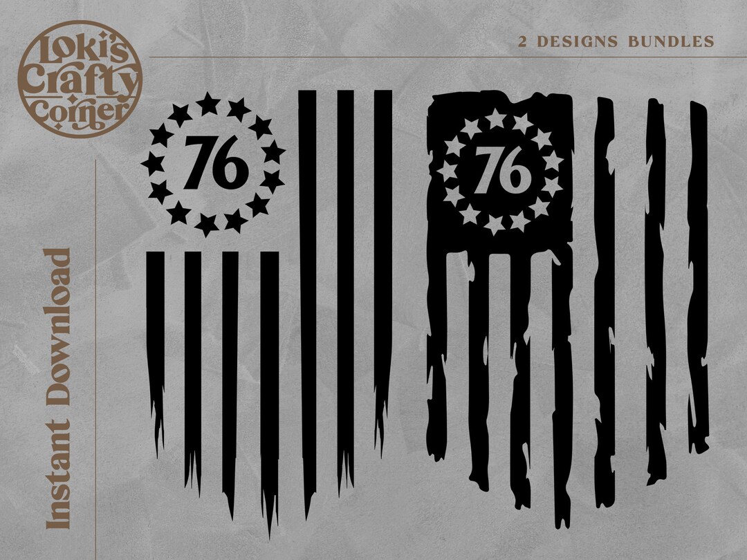 1776 Betsy Ross Flag SVG: Patriotic Cut File (digital Download) - Etsy