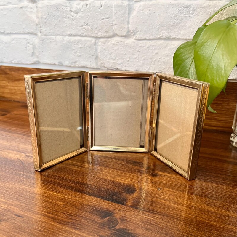 Folding Frame - Etsy