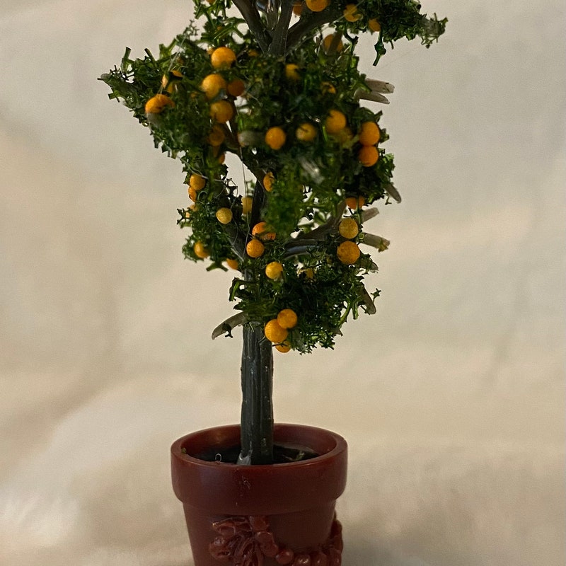Miniature Trees - Etsy