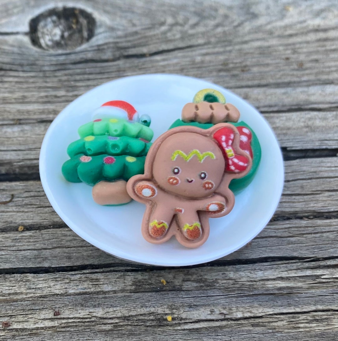 Elf Cookies, Elf Kit, Elf Accessories, Elf Christmas Cookies, Elf ...