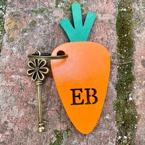 Easter Bunny Key, Easter Bunny House Key, Easter Bunny Burrow Key ...