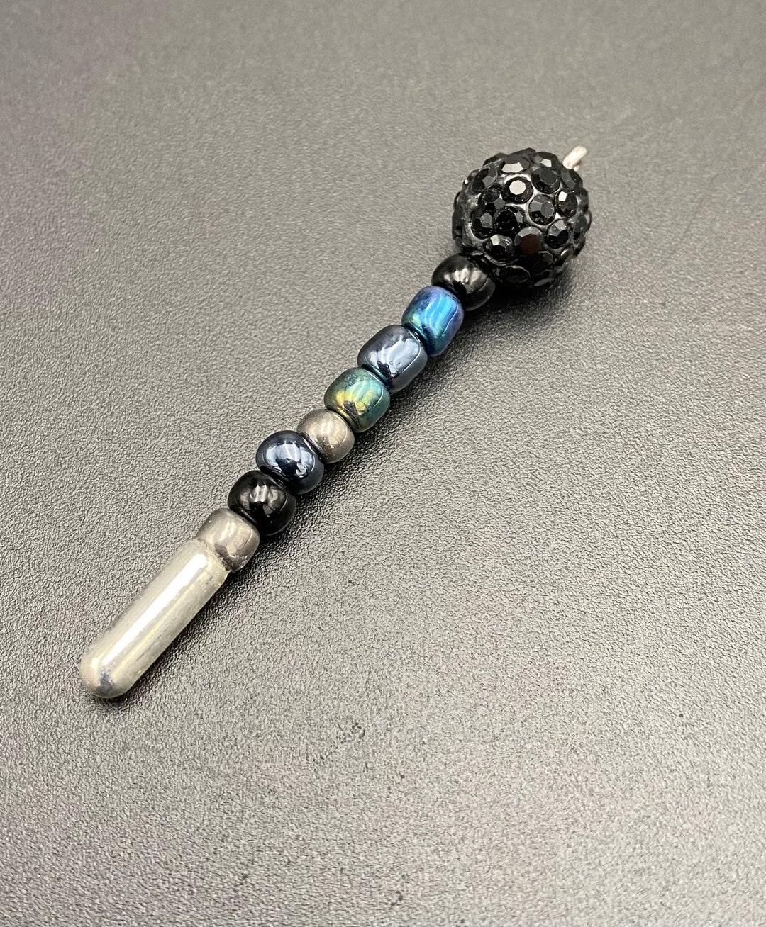 Miniature Witch Wizard Wand; Miniature Wand, Mini Wand - Etsy