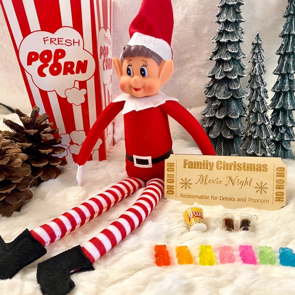 Movie Scene Props - Etsy