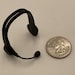 Miniature Gaming Headset, Elf Headset, Miniature Headphones - Etsy