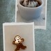 Elf Miniature Hot Chocolate Kit; Miniature Hot Cocoa; Elf Prop; Elf ...