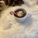 Elf Miniature Hot Chocolate Kit; Miniature Hot Cocoa; Elf Prop; Elf ...