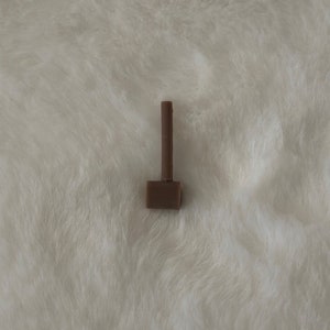 Miniature Pipe, Snowman Pipe, Leprechaun Pipe, Dollhouse Pipe - Etsy