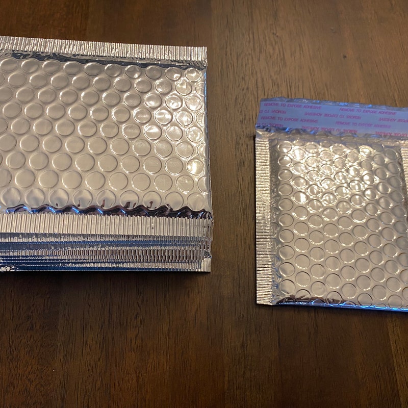 Small Envelopes - Etsy