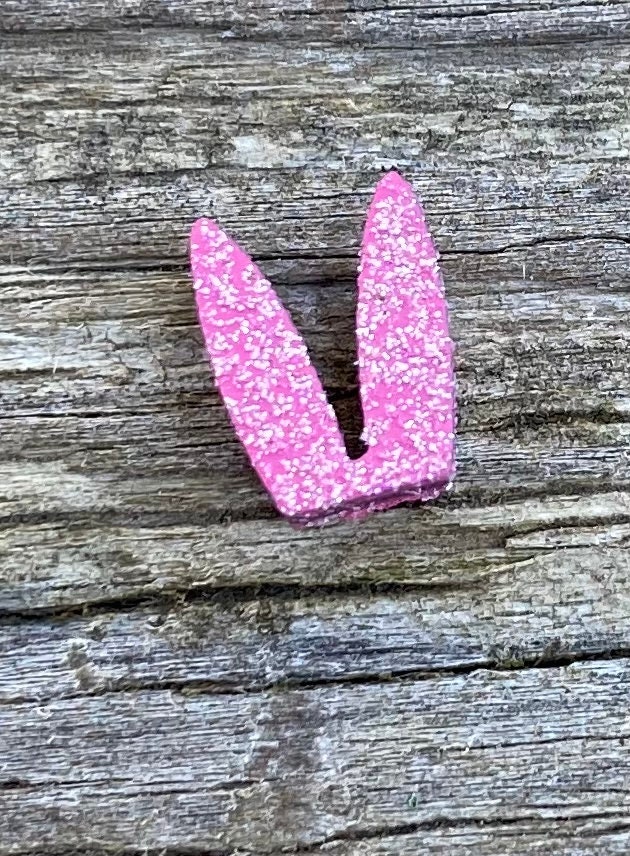 Miniature Bunny Ears, Mini Bunny Ears; Miniature Bunny Ears, Mini Wood ...