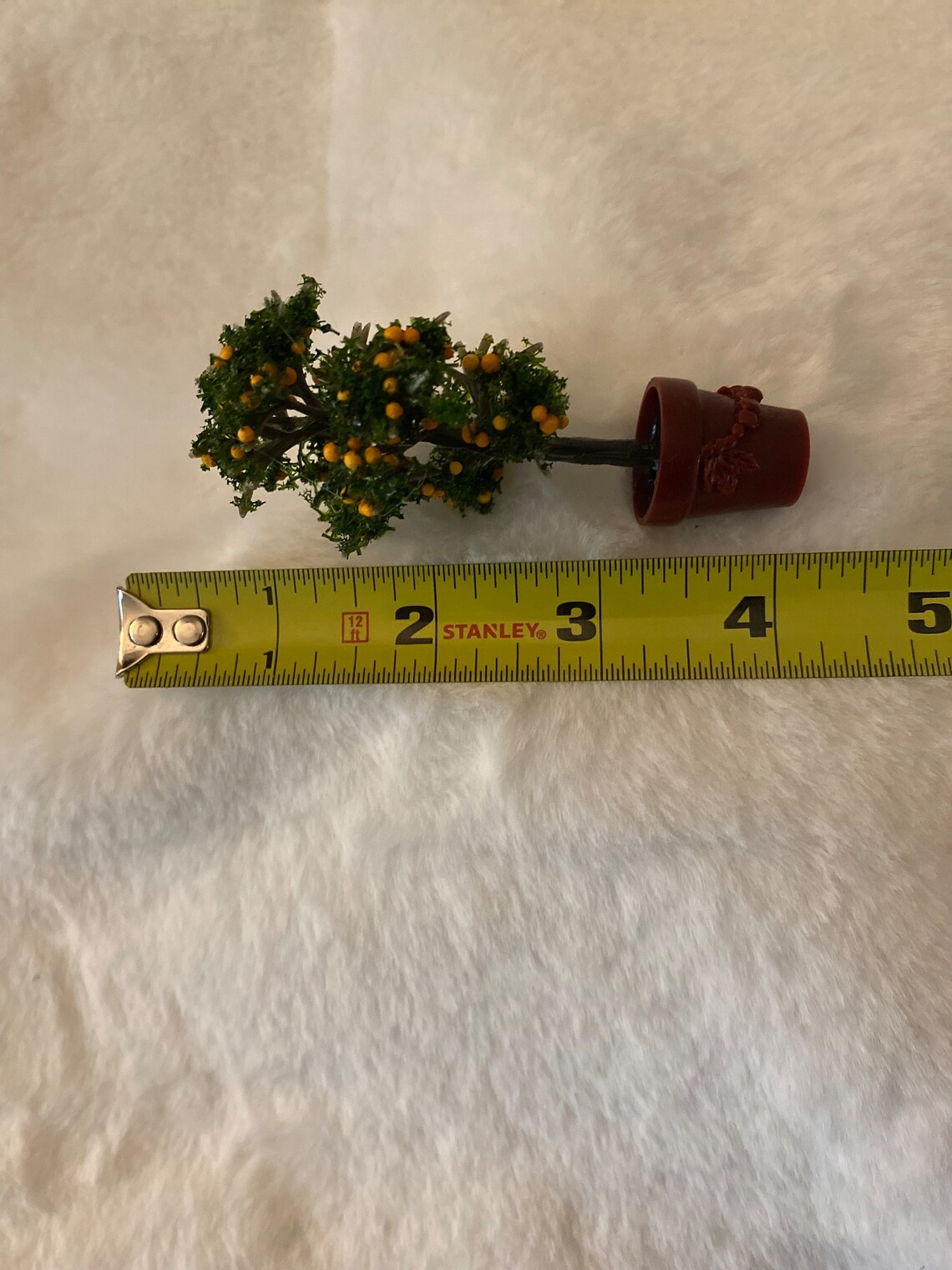 Miniature Orange Tree Small Orange Tree Miniature Tree - Etsy