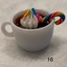 Elf Miniature Hot Chocolate Kit; Miniature Hot Cocoa; Elf Prop; Elf ...