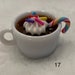 Elf Miniature Hot Chocolate Kit; Miniature Hot Cocoa; Elf Prop; Elf ...