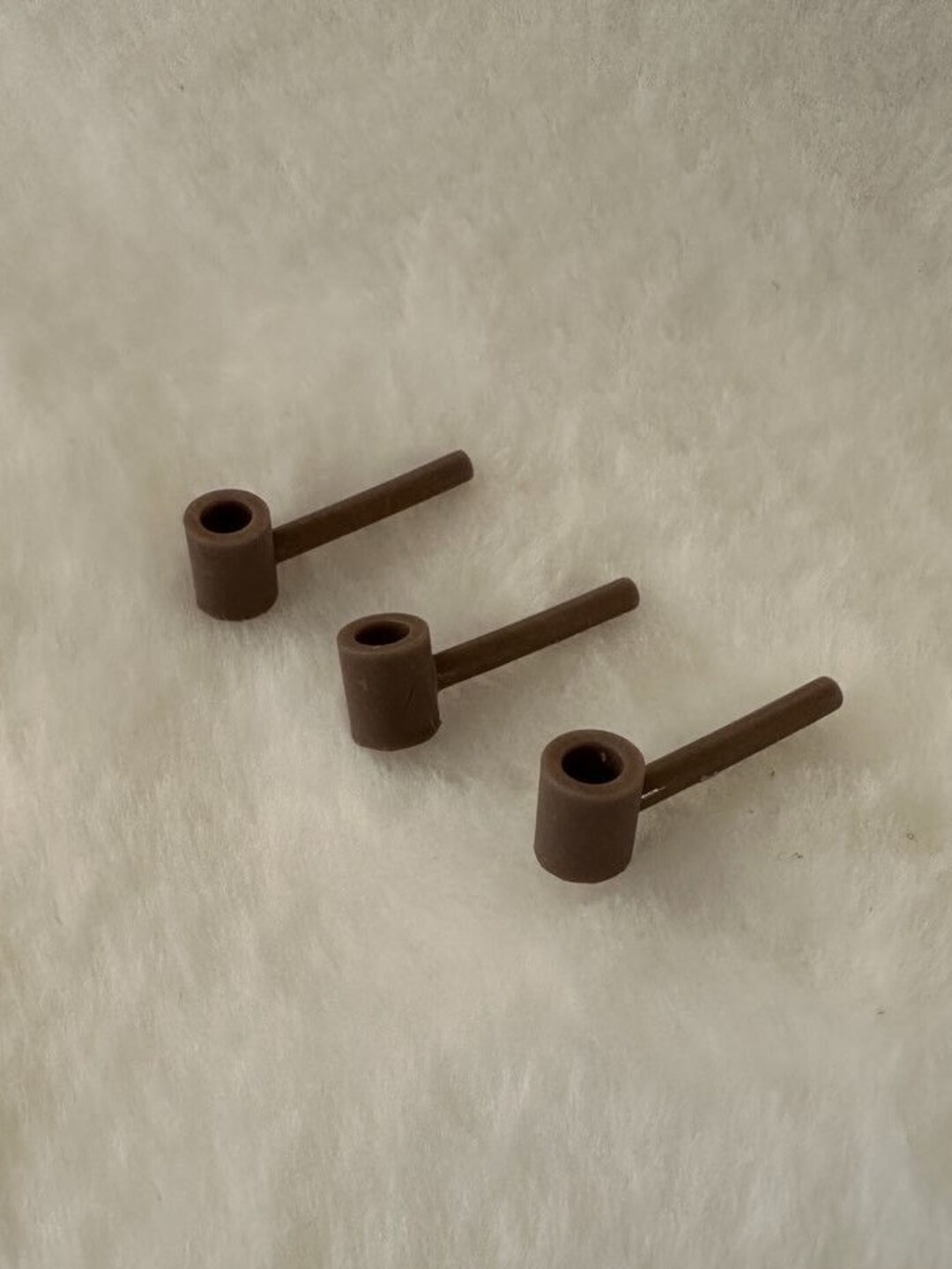 Miniature Pipe Snowman Pipe Leprechaun Pipe Dollhouse Pipe - Etsy