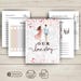 Printable Couple Journal | Memory Book for Dating Couples | Our Love ...