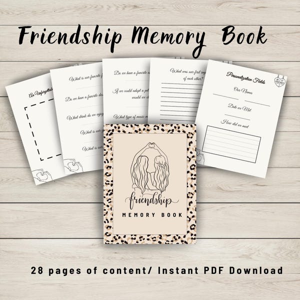 GoldenLeafJournals - Etsy