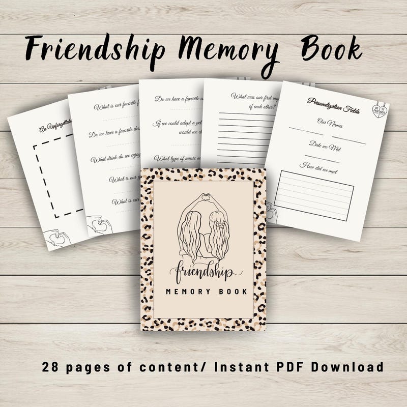 GoldenLeafJournals - Etsy