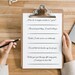 Printable Couple Journal | Memory Book for Dating Couples | Our Love ...