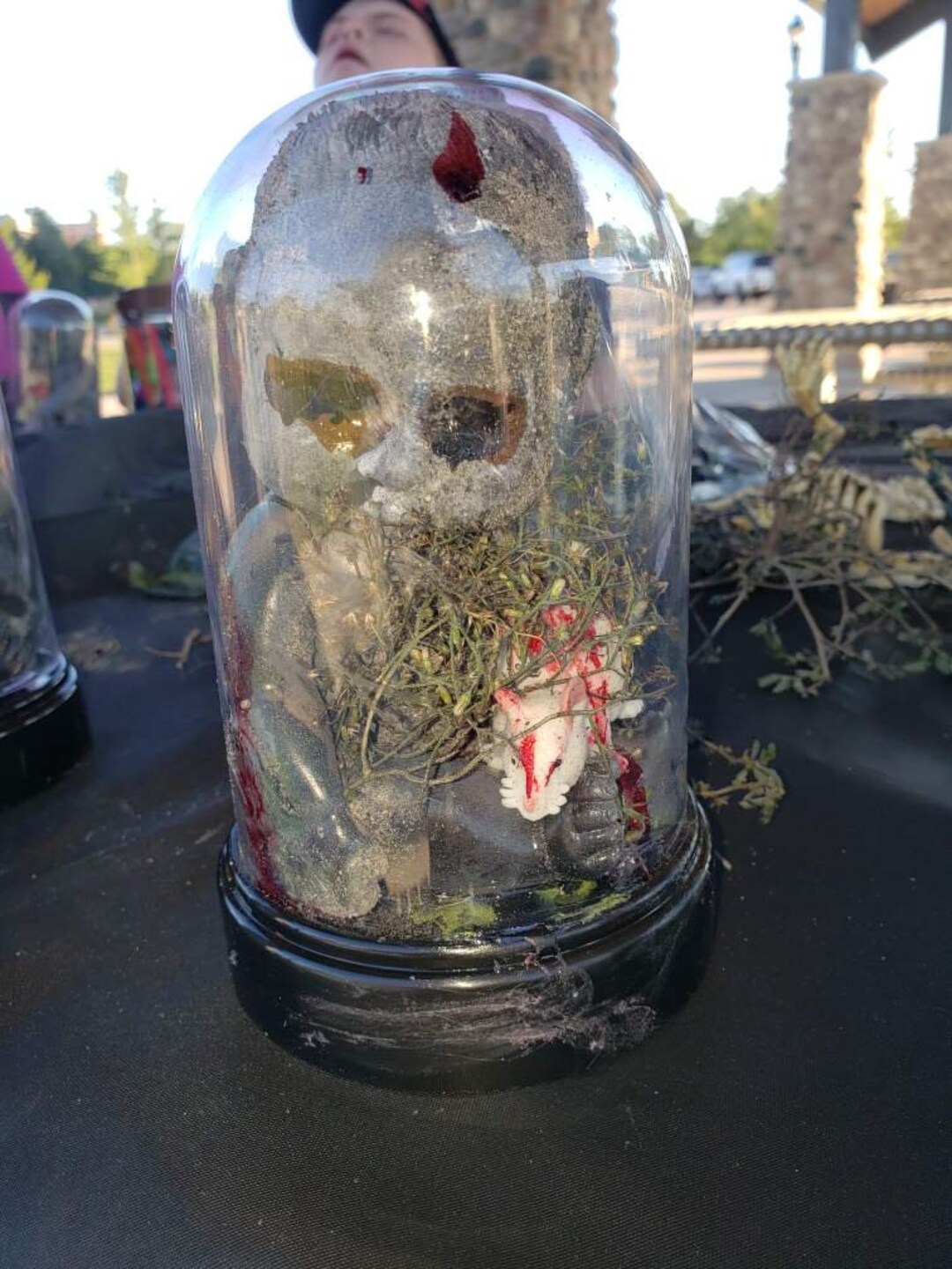 Halloween Gruesome Burnt Zombie Barbies From Hell - Etsy