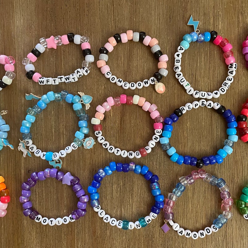 Summer Bracelet - Etsy