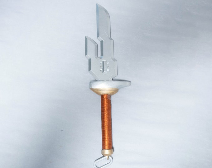 Toji JJK Jujutsu Kaisen Sword Spear of Heaven Gojo Megumi - Etsy