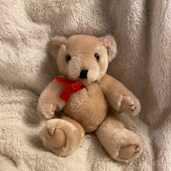 Tender Teddy Bears - Etsy