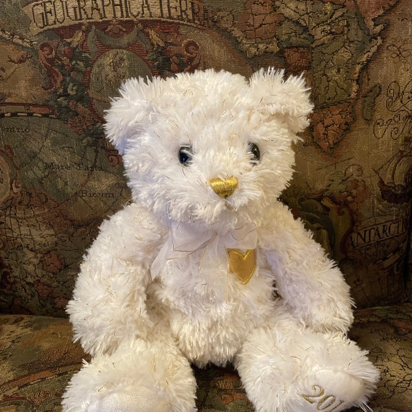 Rare Build a Bear - Etsy